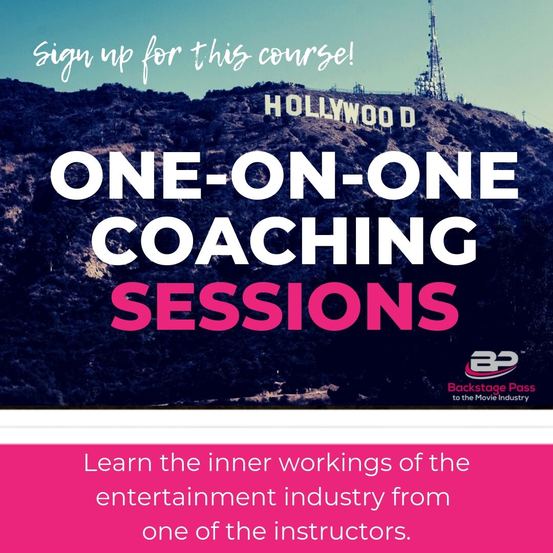 One-on-One Coaching Session • Ms Angela White