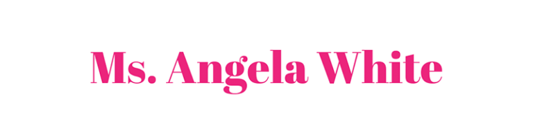 Home • Ms Angela White