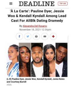 News Archives • Ms Angela White